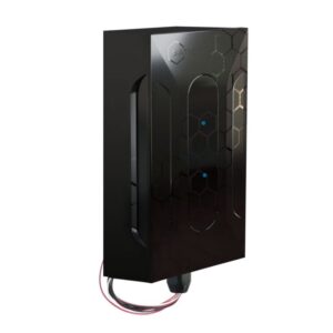 Super Duty Satic Power Perfect Filter—Gen III - Clean & Safe Energy ...