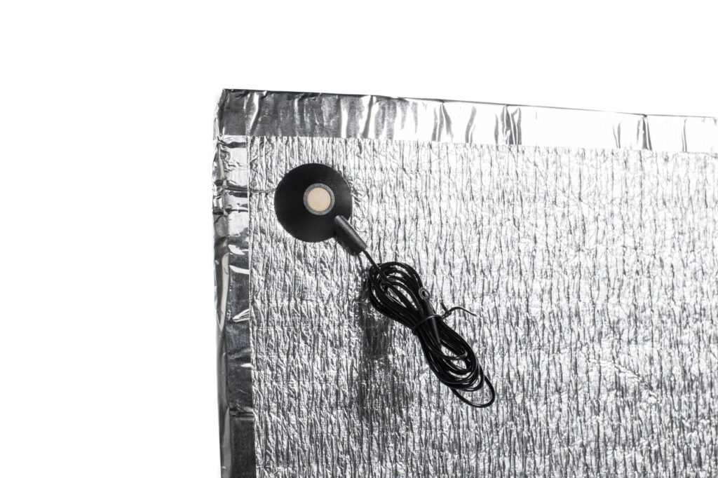 Satic Field Shield - Clean & Safe Energy | Dirty Electricity Filters ...