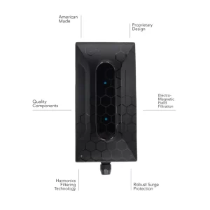 Heavy Duty Satic Power Perfect Filter—Gen III - Clean & Safe Energy ...