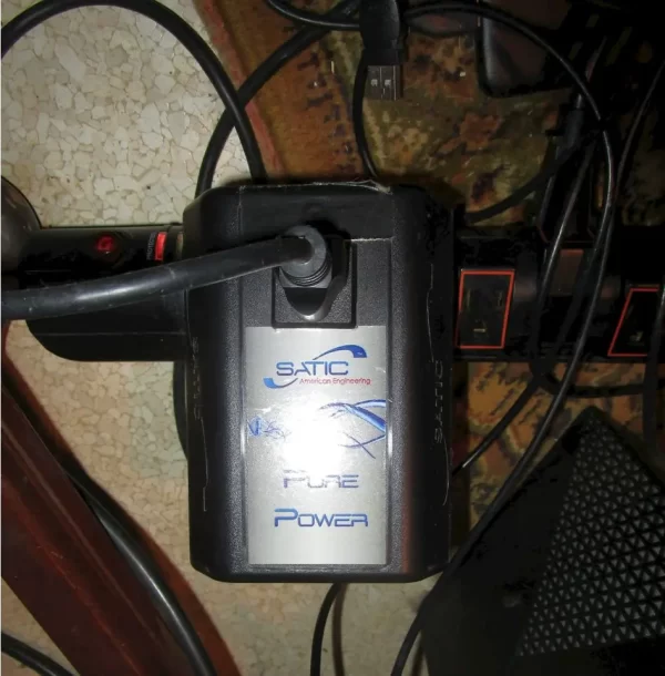 How to Install Pure Power Plug-in Filters